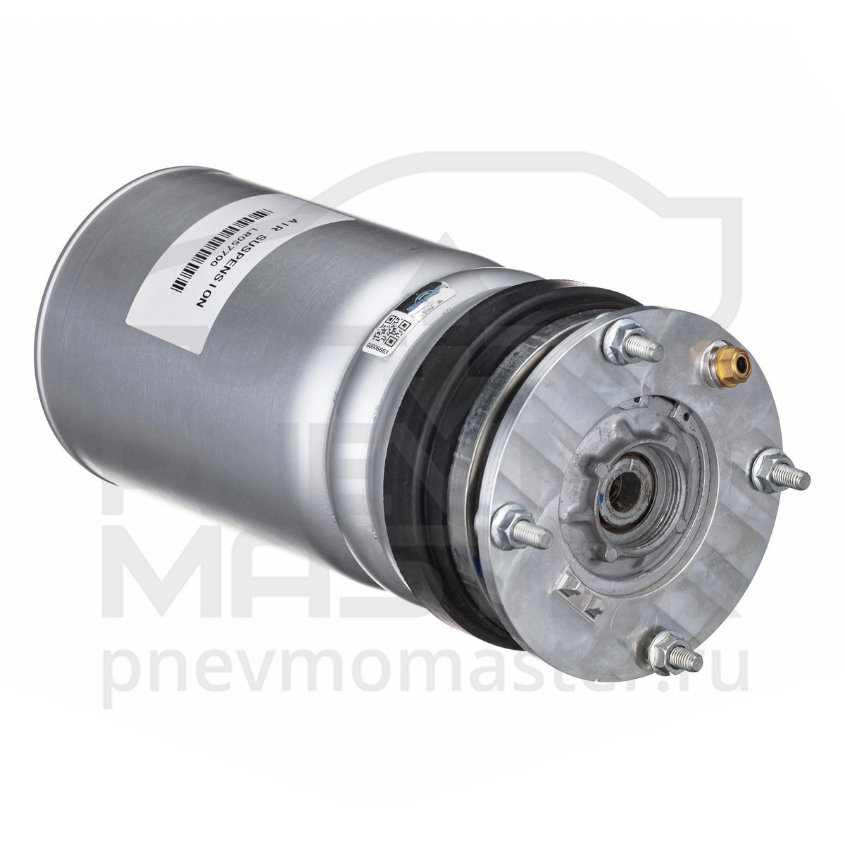 Купить Передний пневмобаллон AirBagit для Land Rover Range Rover L405 ...